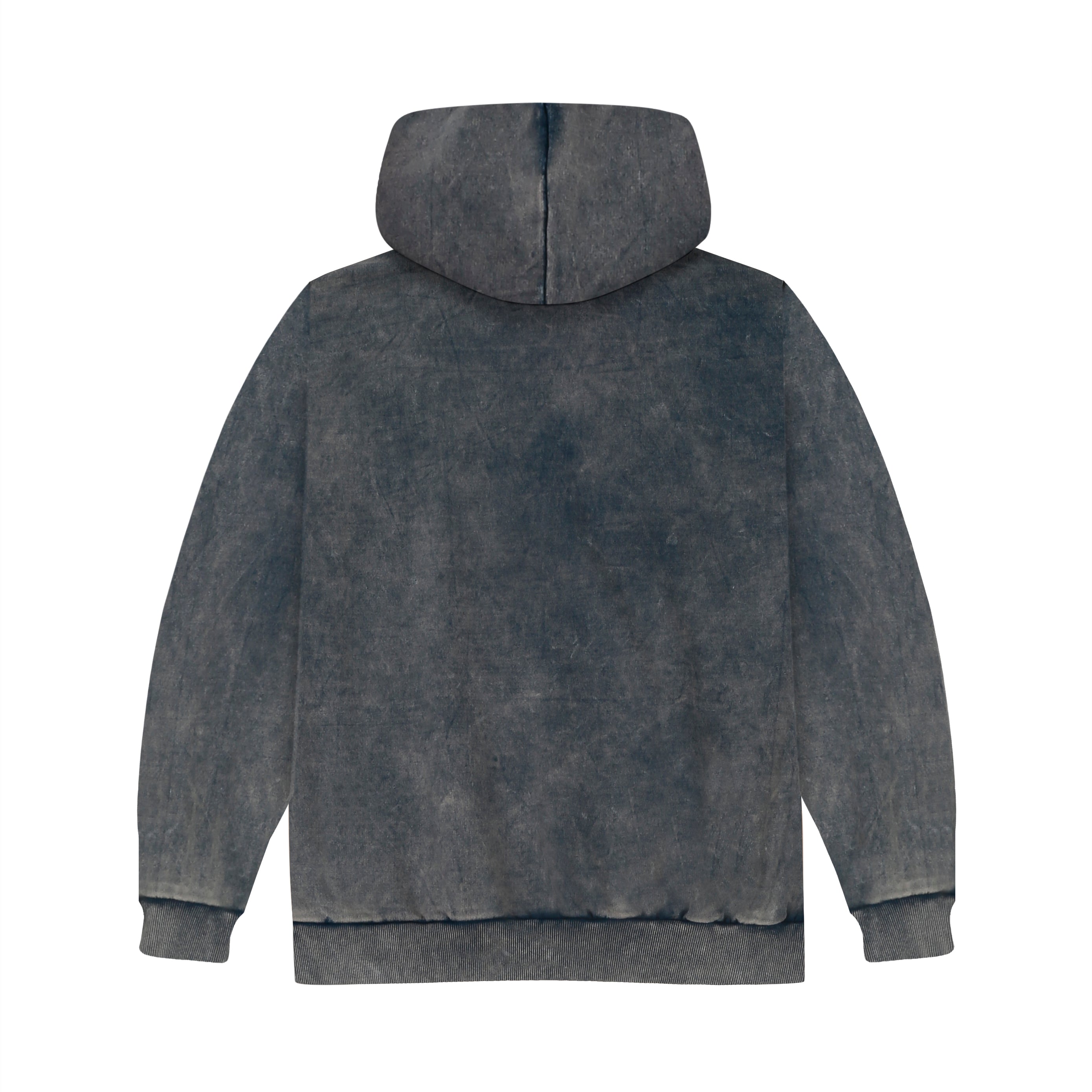 Human Error Hoodie SeaSalt - The Aesthetic Of Résistance